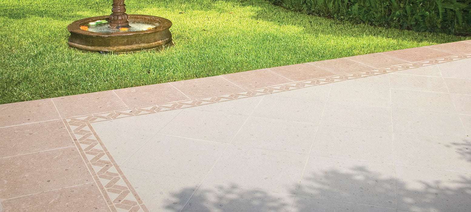 Piso Cantera Beige 45 X 45 Cm – MASSA ACE Hardware