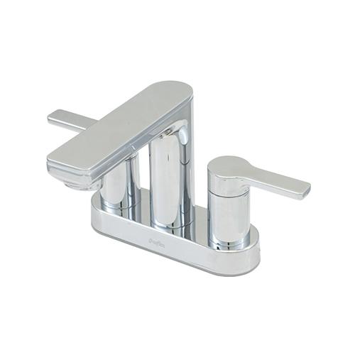 Mezcladora para lavabo GL-D400 – MASSA ACE Hardware